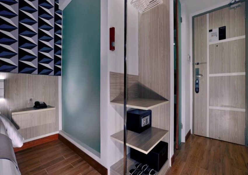 Interconnecting Room | Bali Booking Online